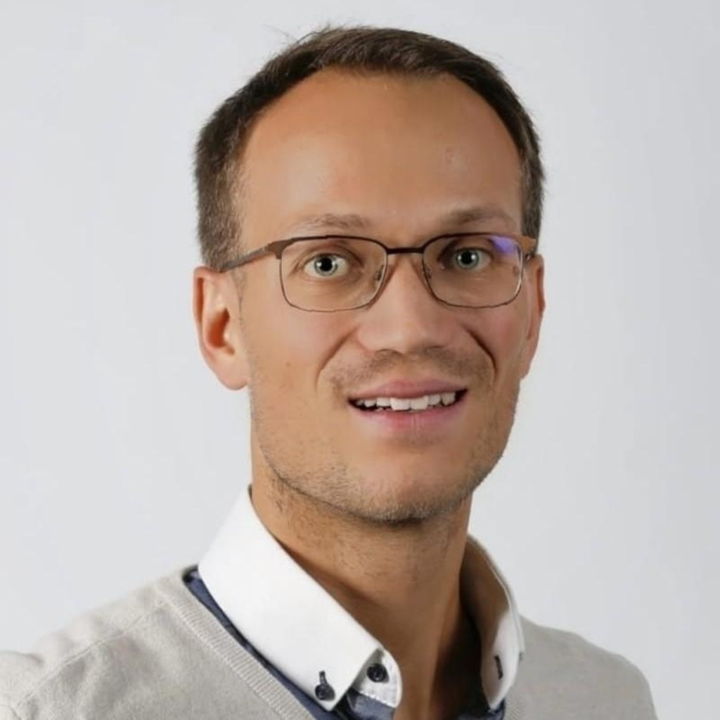 Daniel Barthel - IT Administrator - Bundeswehr | XING