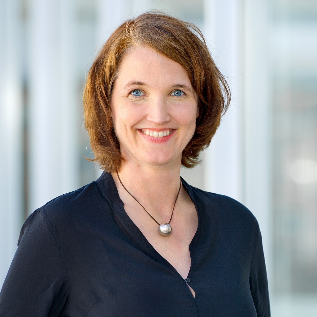 Dr. Britta Eilmann - EU-Referent - FH Aachen | XING