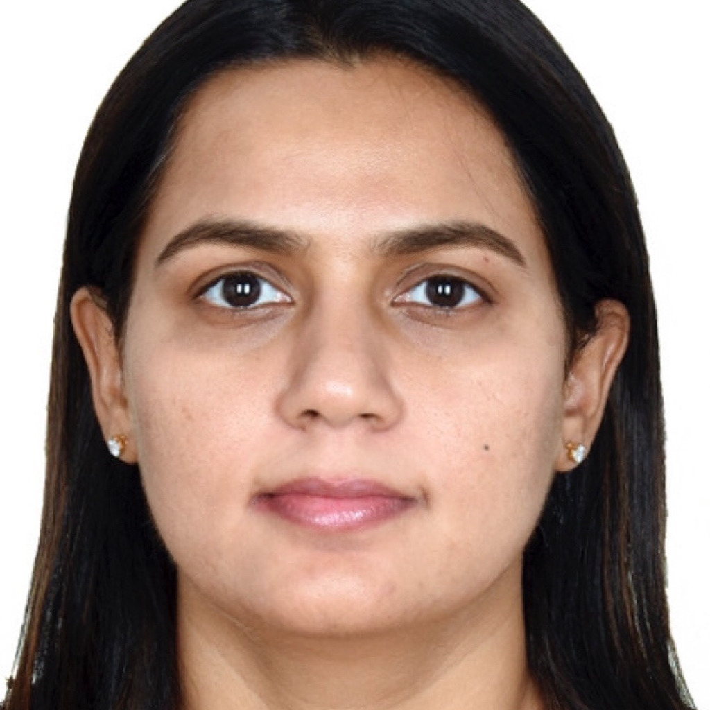 Ritika Sahotra - Product Manager - Capri global | XING
