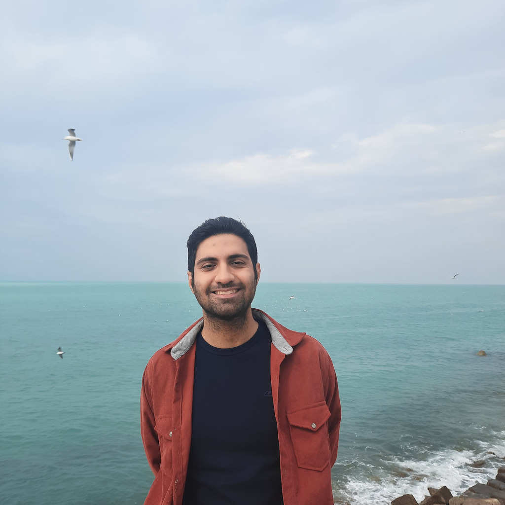 morteza sadeghi - C++ Software Developer - Isfahan univercity of technology | XING