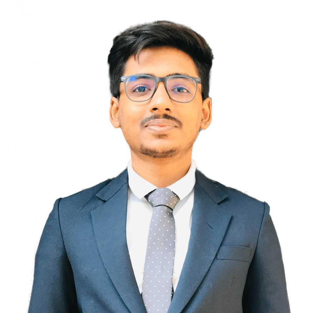 Saurabh Singh - M.S in Environmental Engineering - Technical University of Dresden | XING
