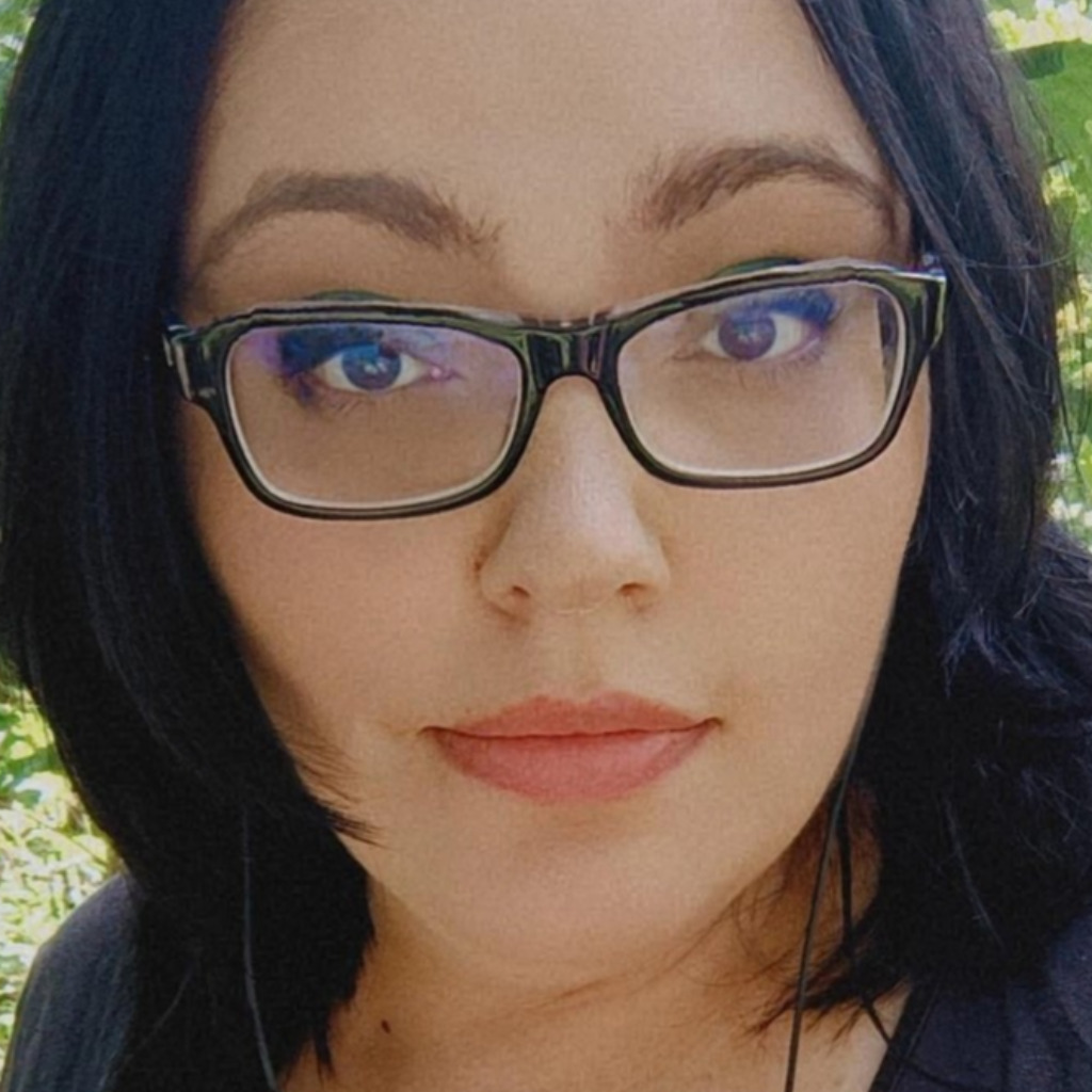 Kathrin-Marie Becker - Fachinformatiker Systemintegration - Universität ...