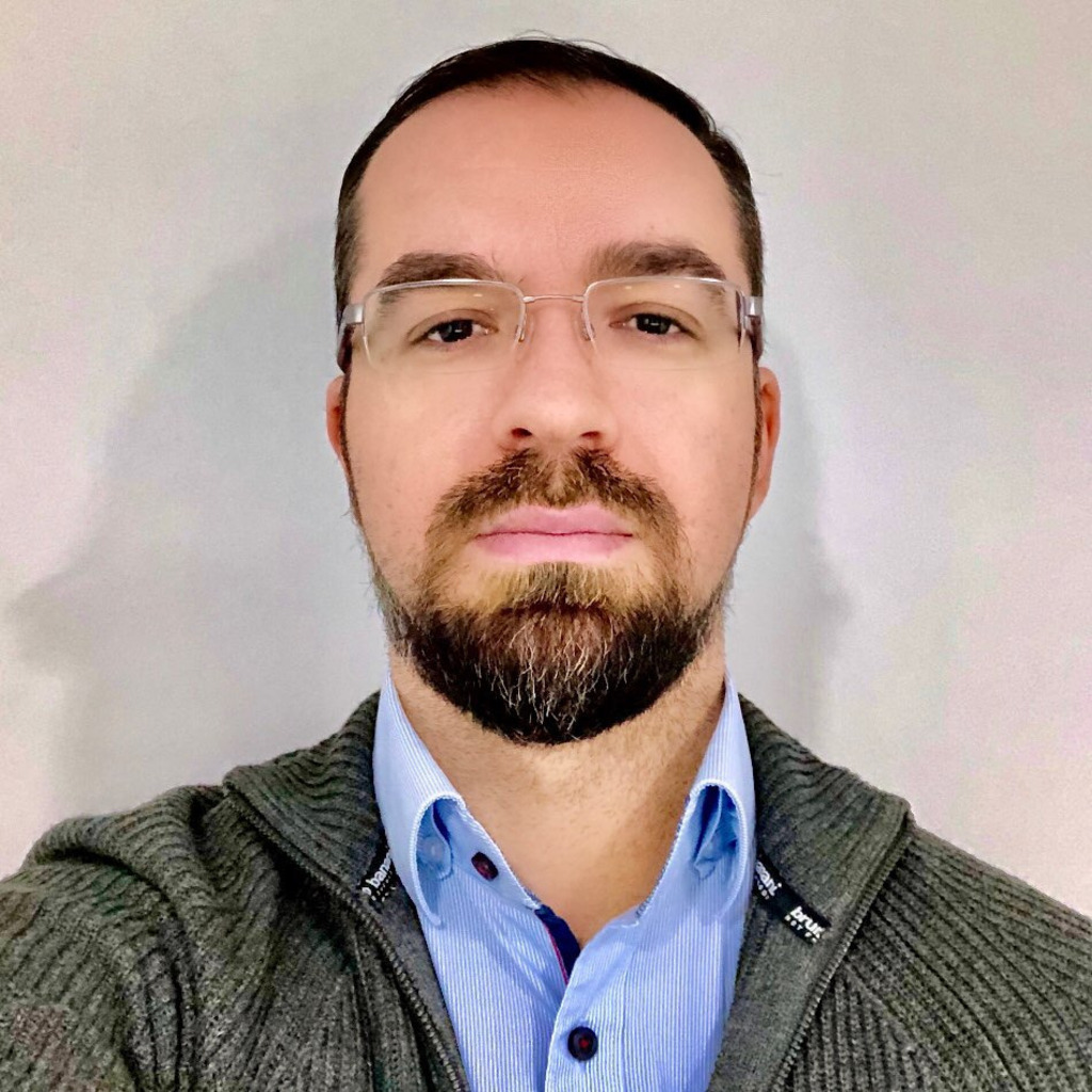 Timur Stickel - Leiter Planung Konstruktiver Ingenieurbau - Deutsche ...