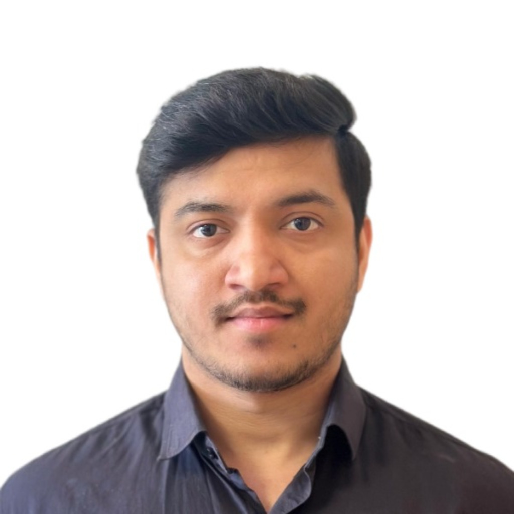 Paras Suthar - Verkehrstechnik - Westsächsische Hochschule Zwickau (FH) | XING