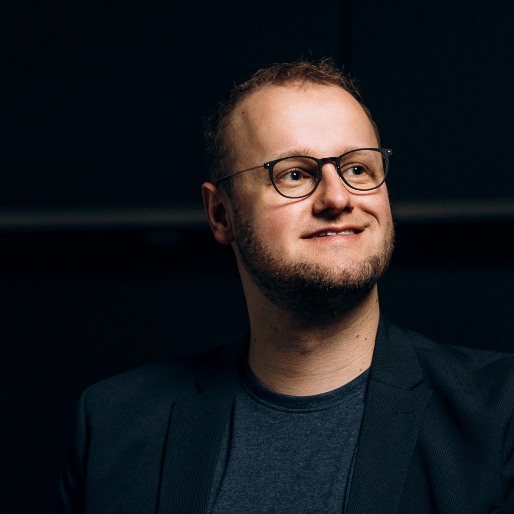 Jonas Siewertsen - Full-Stack-Entwickler - Jonas Siewertsen | XING