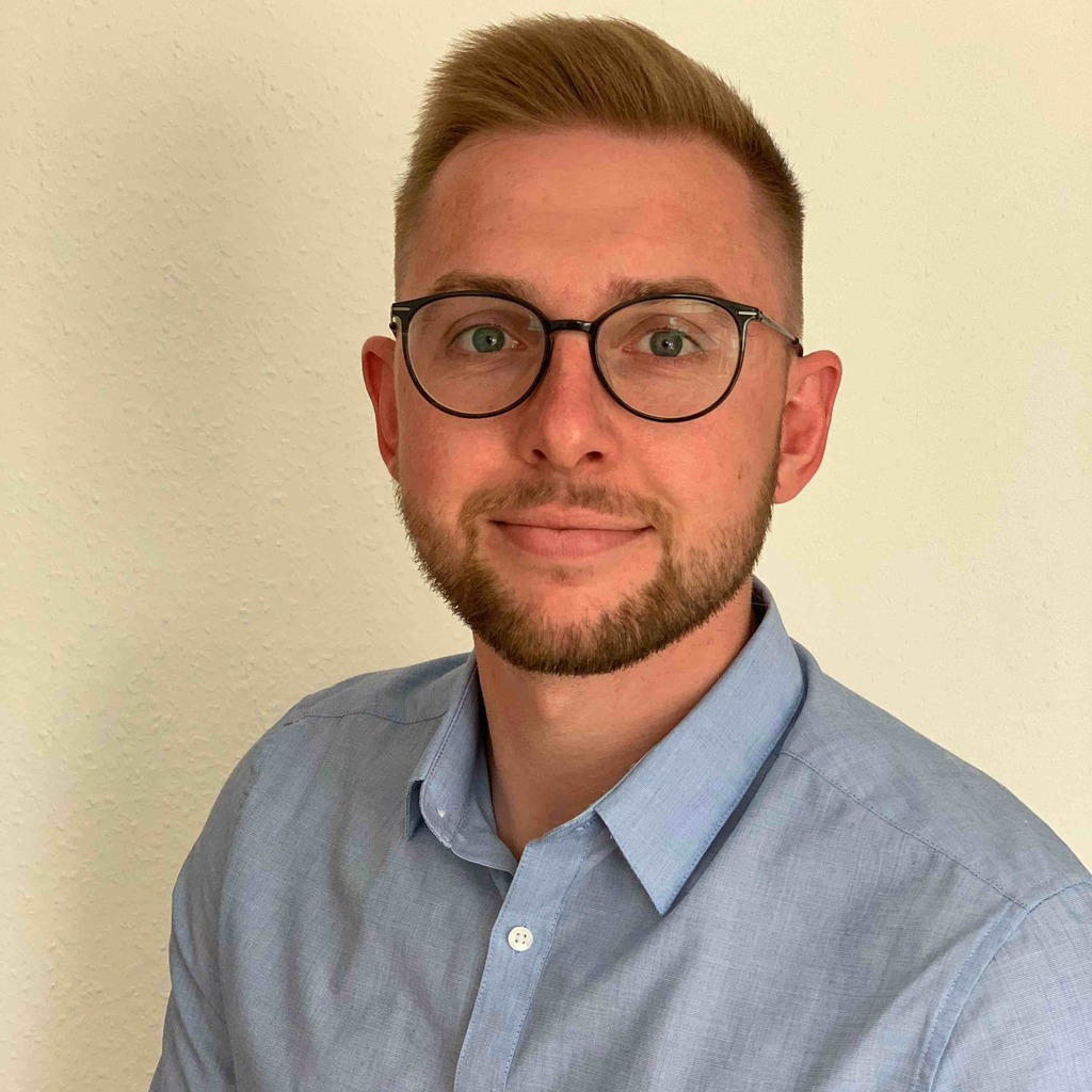 Tim Becker - Kaufmännischer Mitarbeiter - Transportabwicklung - WBG-Pooling GmbH & Co. KG | XING