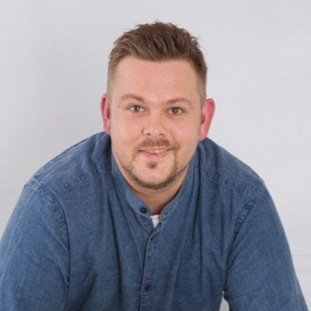 Thomas Conrad - Kaufmann im Einzelhandel - IKEA Deutschland | XING