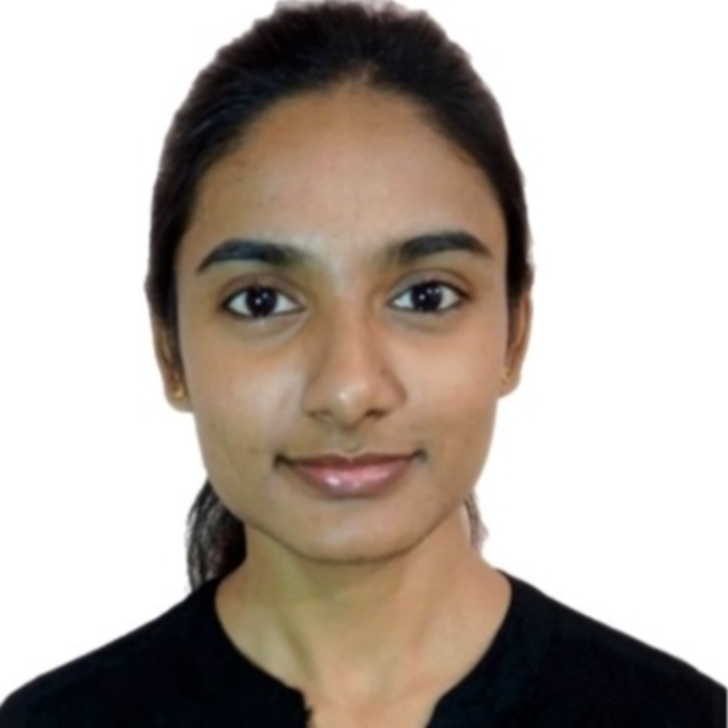Yesha Nagakuppum Bhaskar Reddy - Software QA Engineer - IQVIA | XING