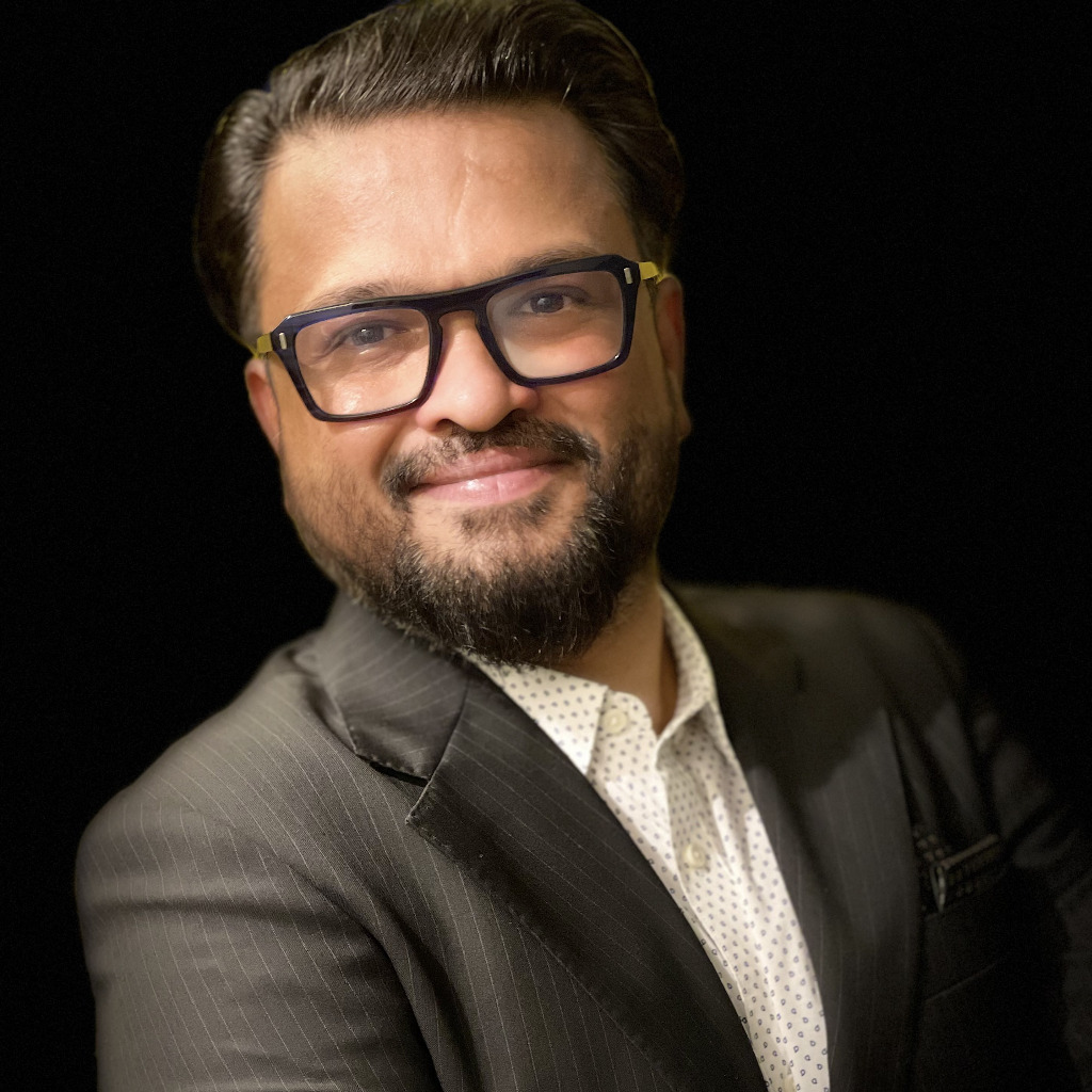 Jignesh Mehta - Engagement Manager - Onboarding & Professional Services ...