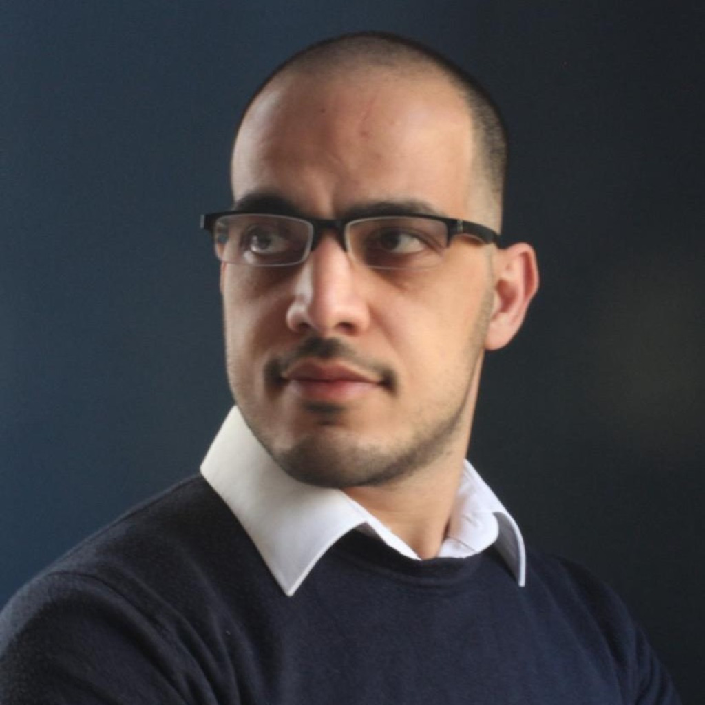 Fahd Saad Aldin - Fullstack Developer - Geek in Business GmbH | XING