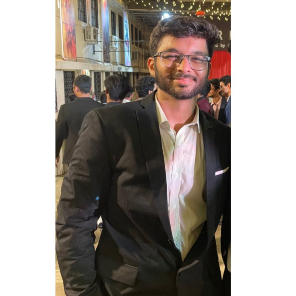 Amogh Godbole - Software Engineer 1 - JPMChase | XING