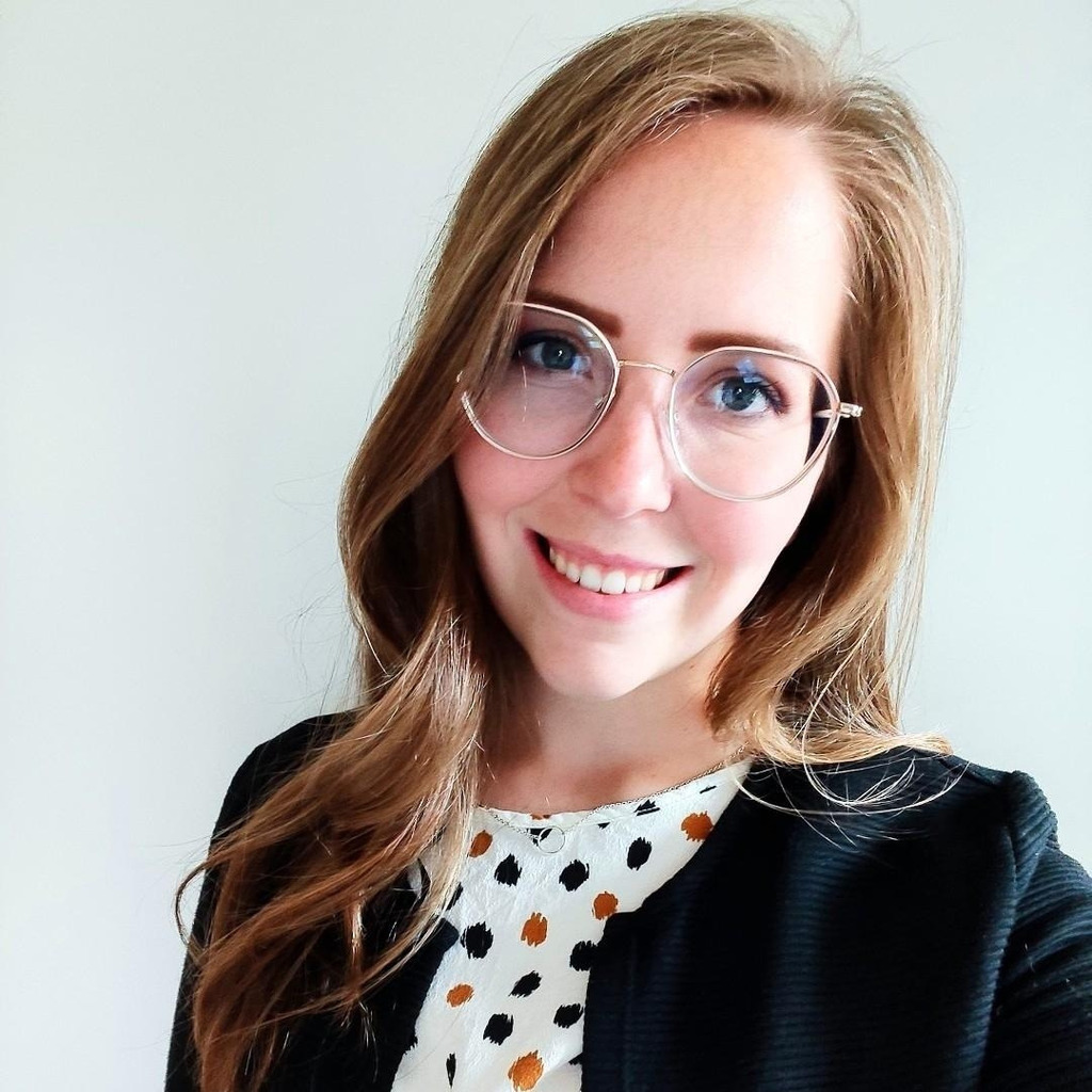 Luisa Seubert - Betriebsmittelkonstrukteur - Brose Fahrzeugteile SE ...