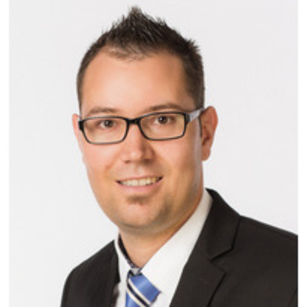 Thomas Melcher - Verkaufssachbearbeiter Innendienst - Fischer-J.W ...