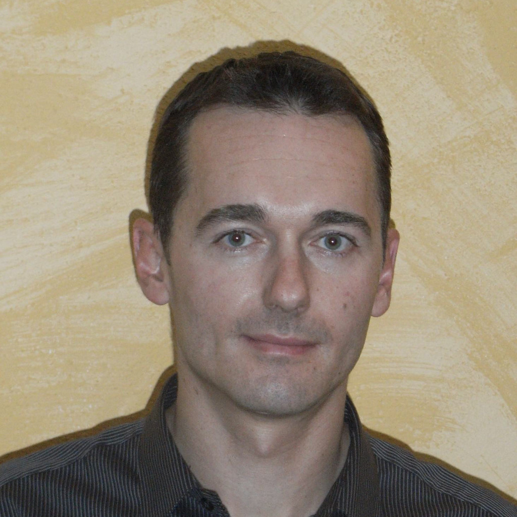 Michael Trinkl - Projektmanagement und Verpackungsentwicklung - Dalli ...