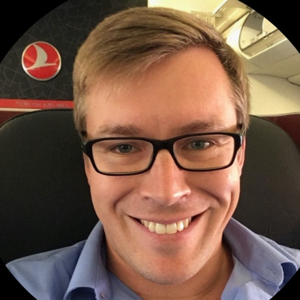 Dr. James R. Gasson - Programme, Portfolio & Delivery Manager - BP ...