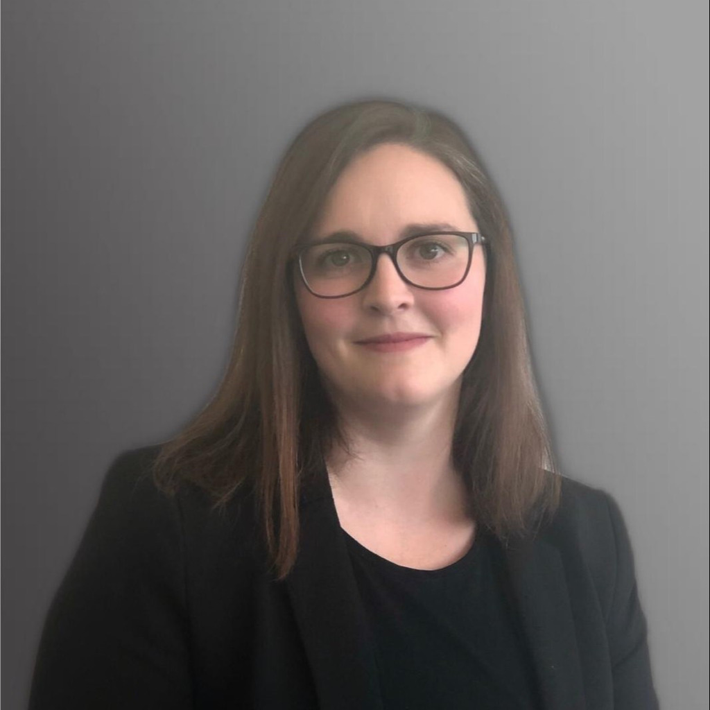 Miriam Dubrau - Mietenmanagerin - Immobilienverwaltung - ZBVV - Zentral ...