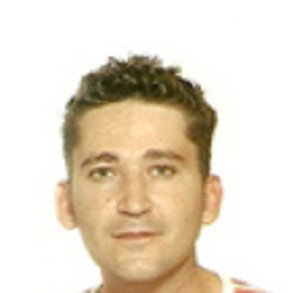 David Martin Crespo - Líder de línea de producción - Treves CyL | XING