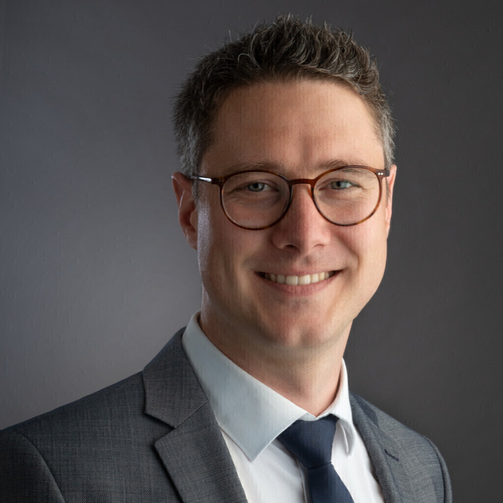 Andreas Relard - Wissenschaftlicher Mitarbeiter - IFW - Institut für ...