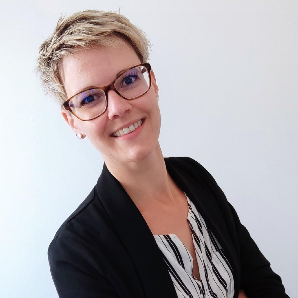 Anna-Maria Löffler - Sozialversicherungsangestellte - DAK-Gesundheit | XING