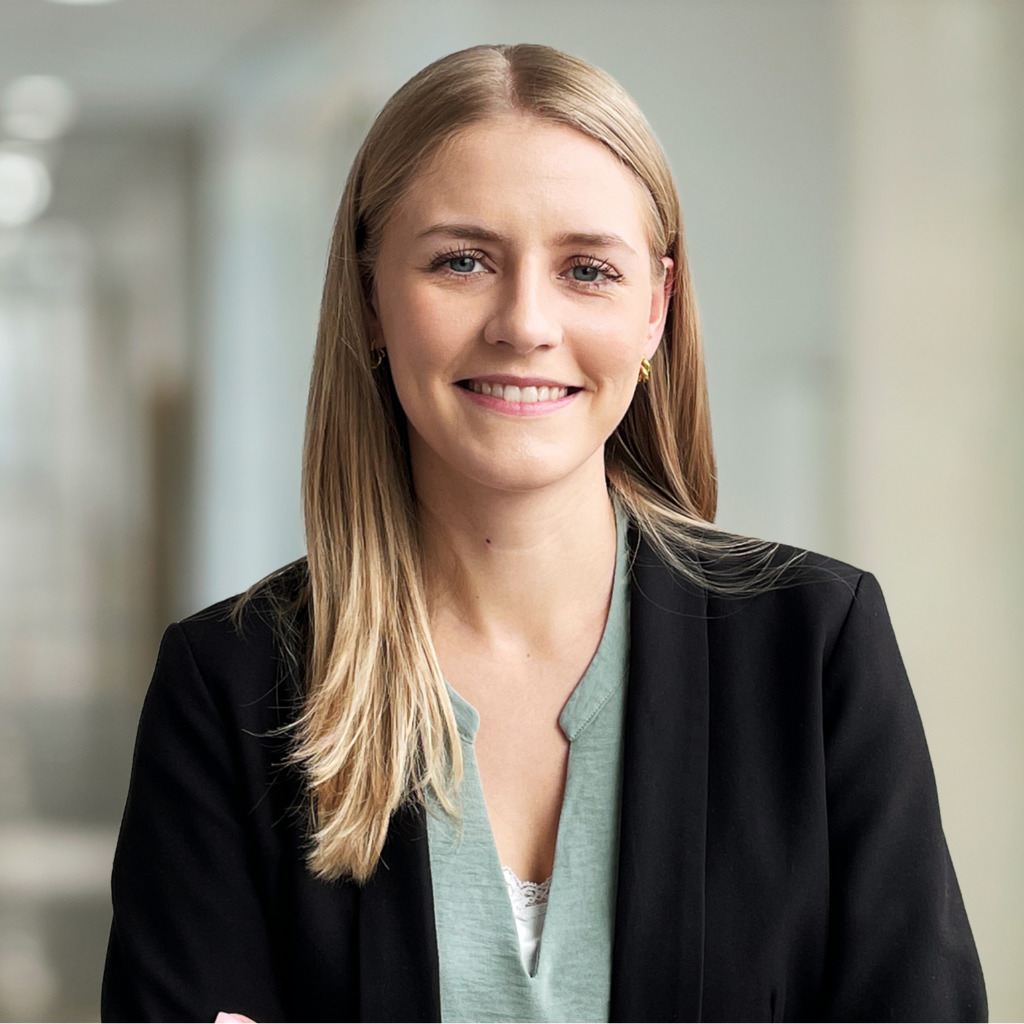 Michelle Janzen - JR HR-Managerin - Carl Knauber Holding GmbH & Co. KG ...