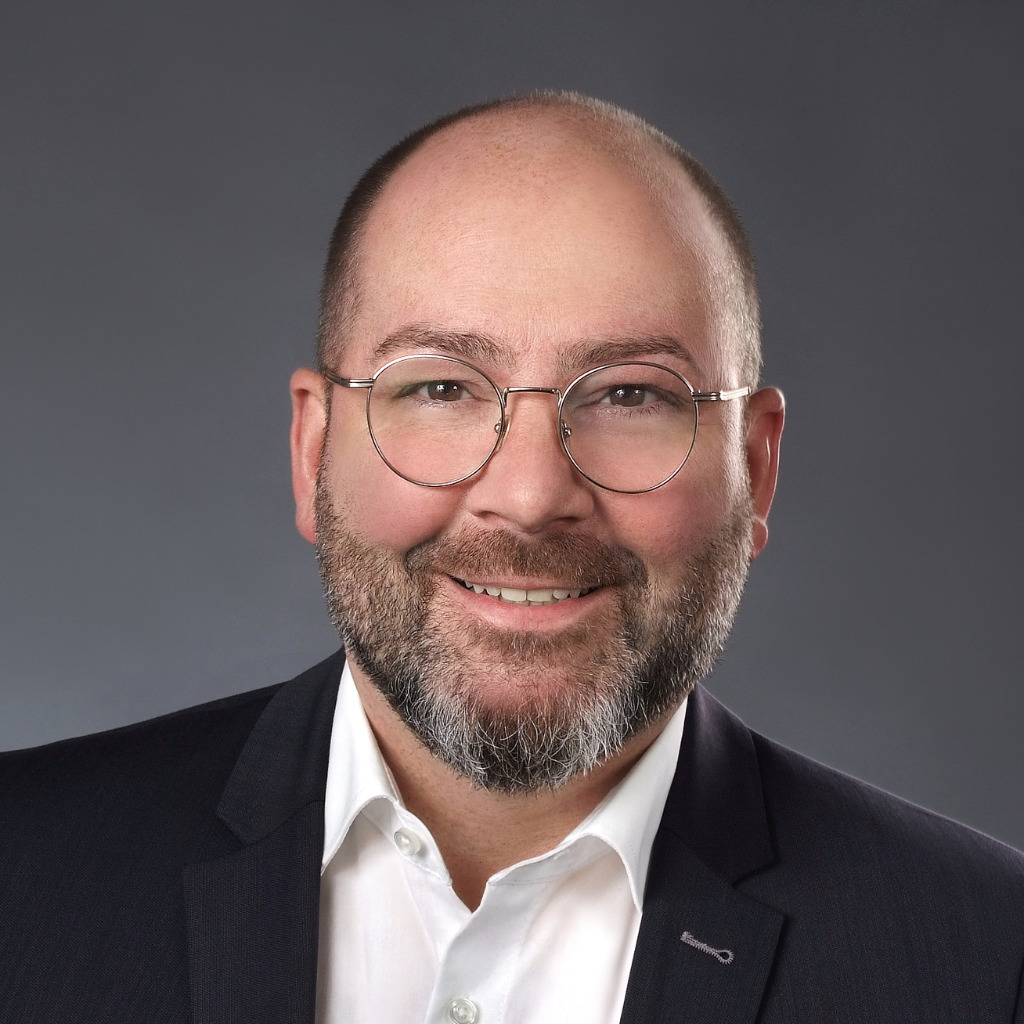 Timo Wenning - Bereichsleiter Aufstiegsstipendium - SBB - Stiftung ...