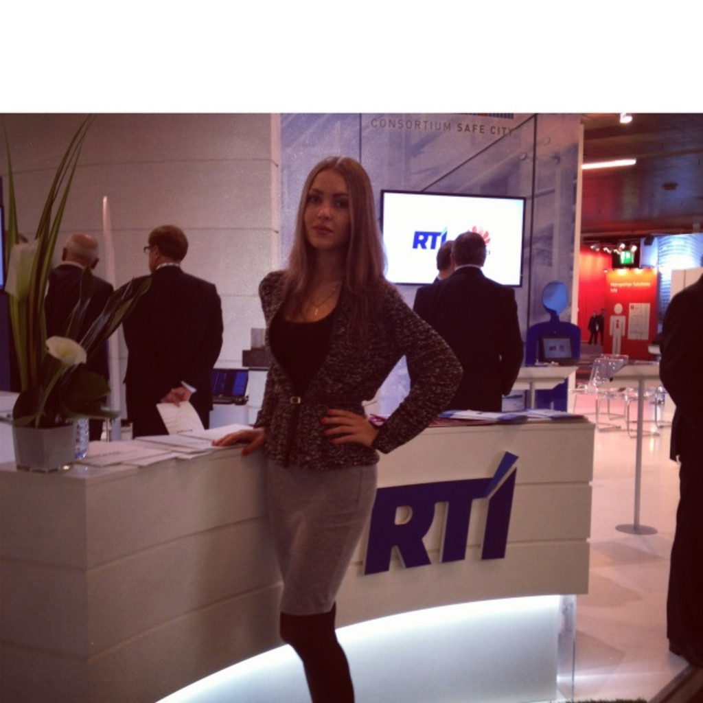 Timonina Tatiana - International Business, Financial Management - HTW ...