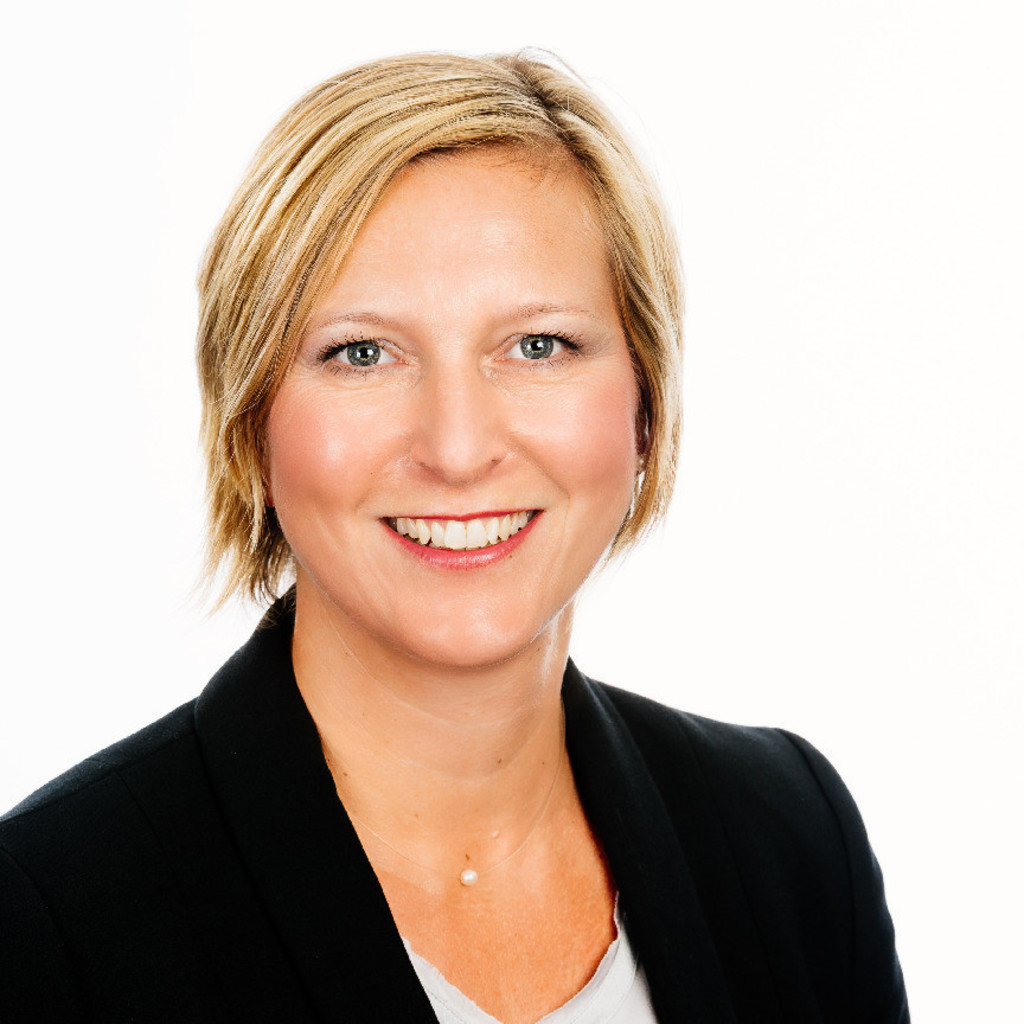 Sandra Streicher - Vertriebsdirektor für Regionalbanken und ...