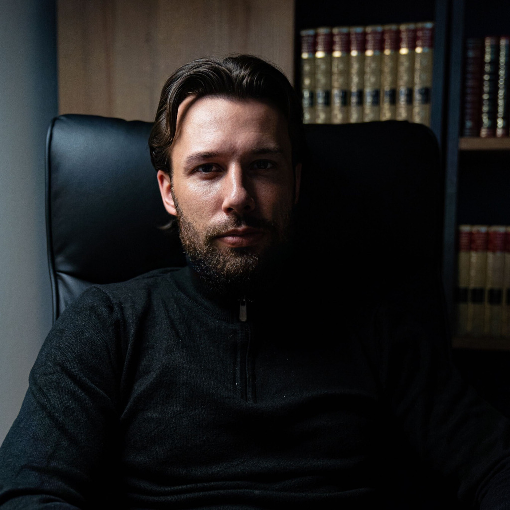 Daniel Müller - Sales Manager - Marc Galal GmbH | XING