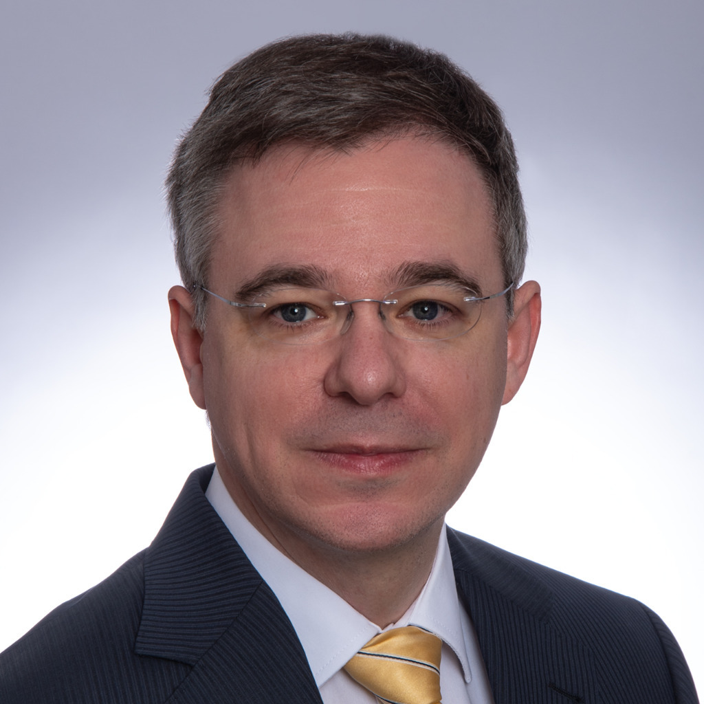 Dr. Florian Bolte - CFO LATAM - Symrise AG | XING