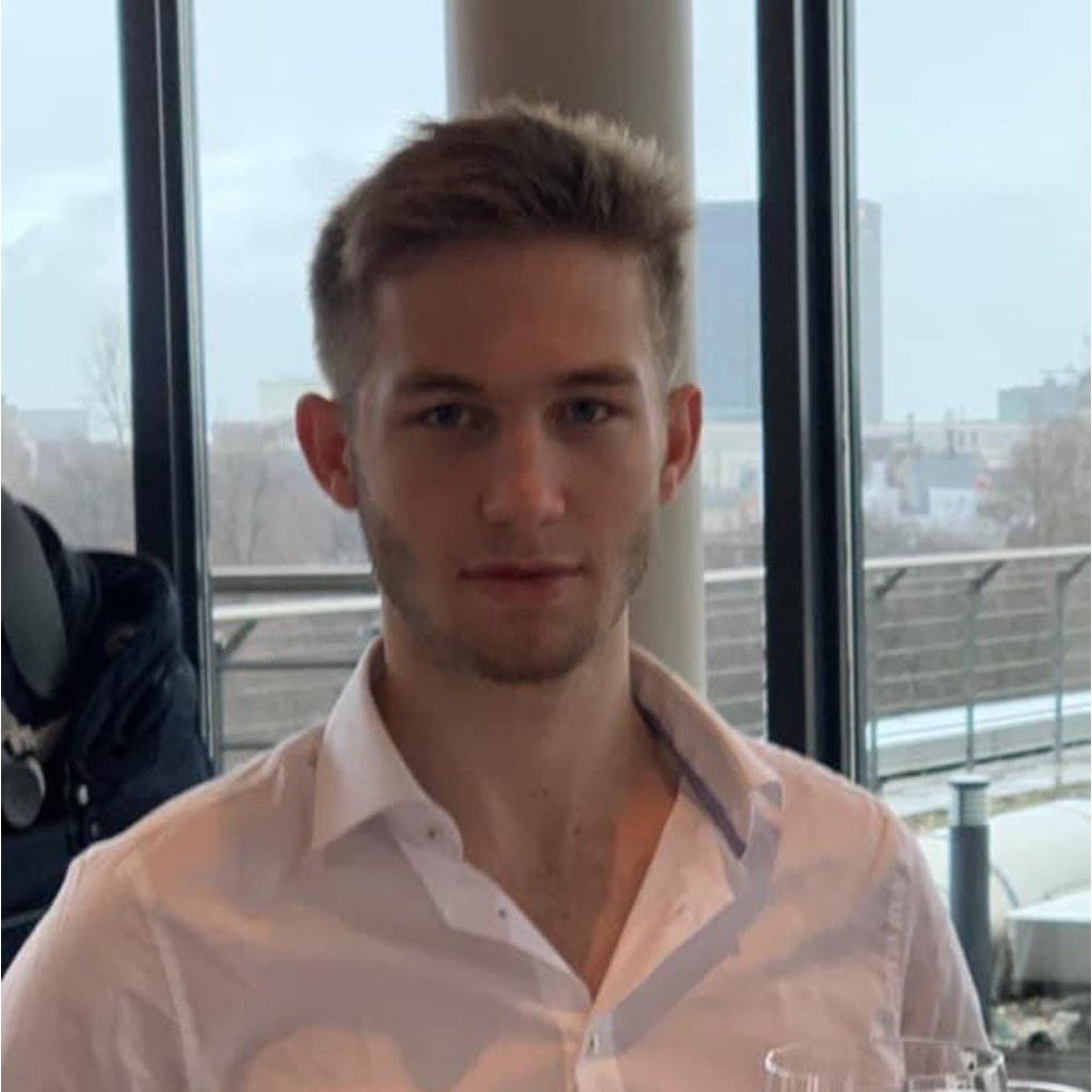 Alexander Schulze - M&A Research Consultant - COLIFT | XING