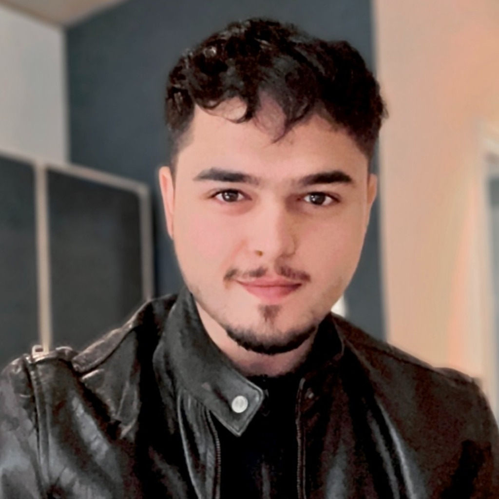 Hammad Khokhar - Integrations Engineer - Kertos GmbH | XING