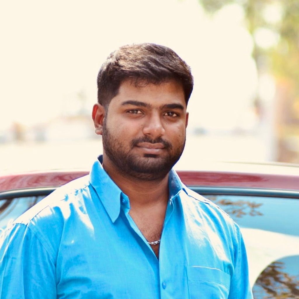 Varun Palani - SAP PLM Inhouse Consultant - Sartorius | XING Varun Palani - SAP PLM Inhouse Consultant - Sartorius | XING