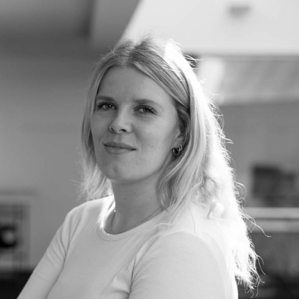 Sarah Lucia Westermann - Werkstudentin - B2K und dn Ingenieure GmbH | XING