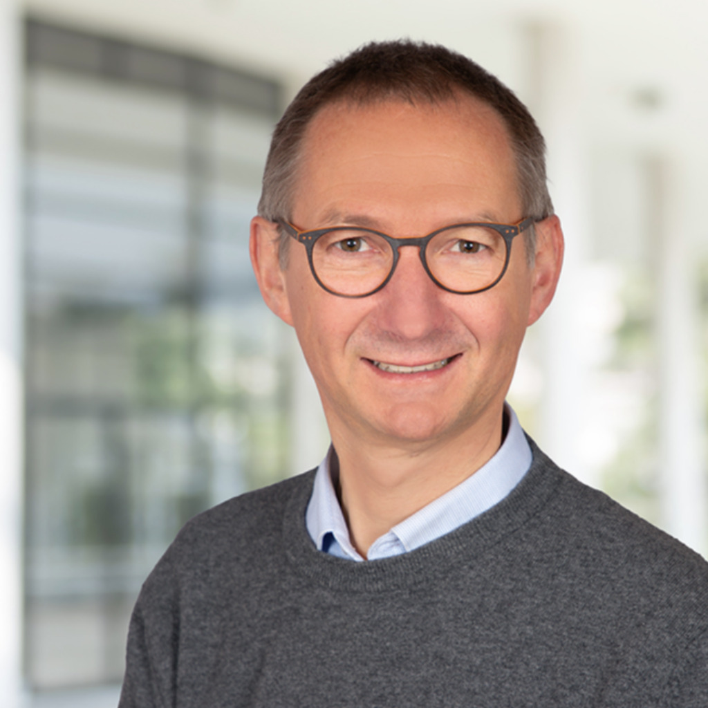 Christoph Gieseke - Leiter der Konstruktion, Standortleiter - Cavotec ...