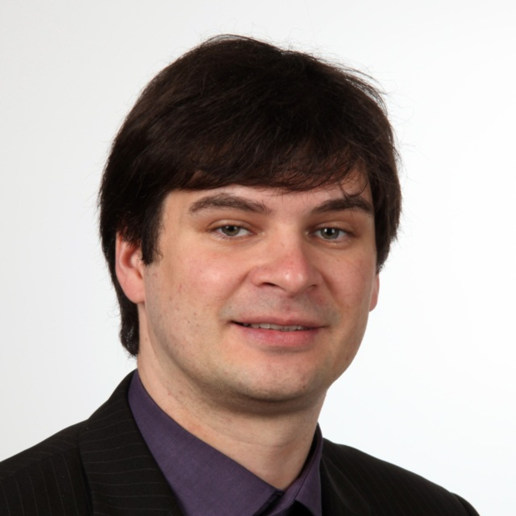 Christian Schulz Educator Tgm Die Schule Der Technik Xing