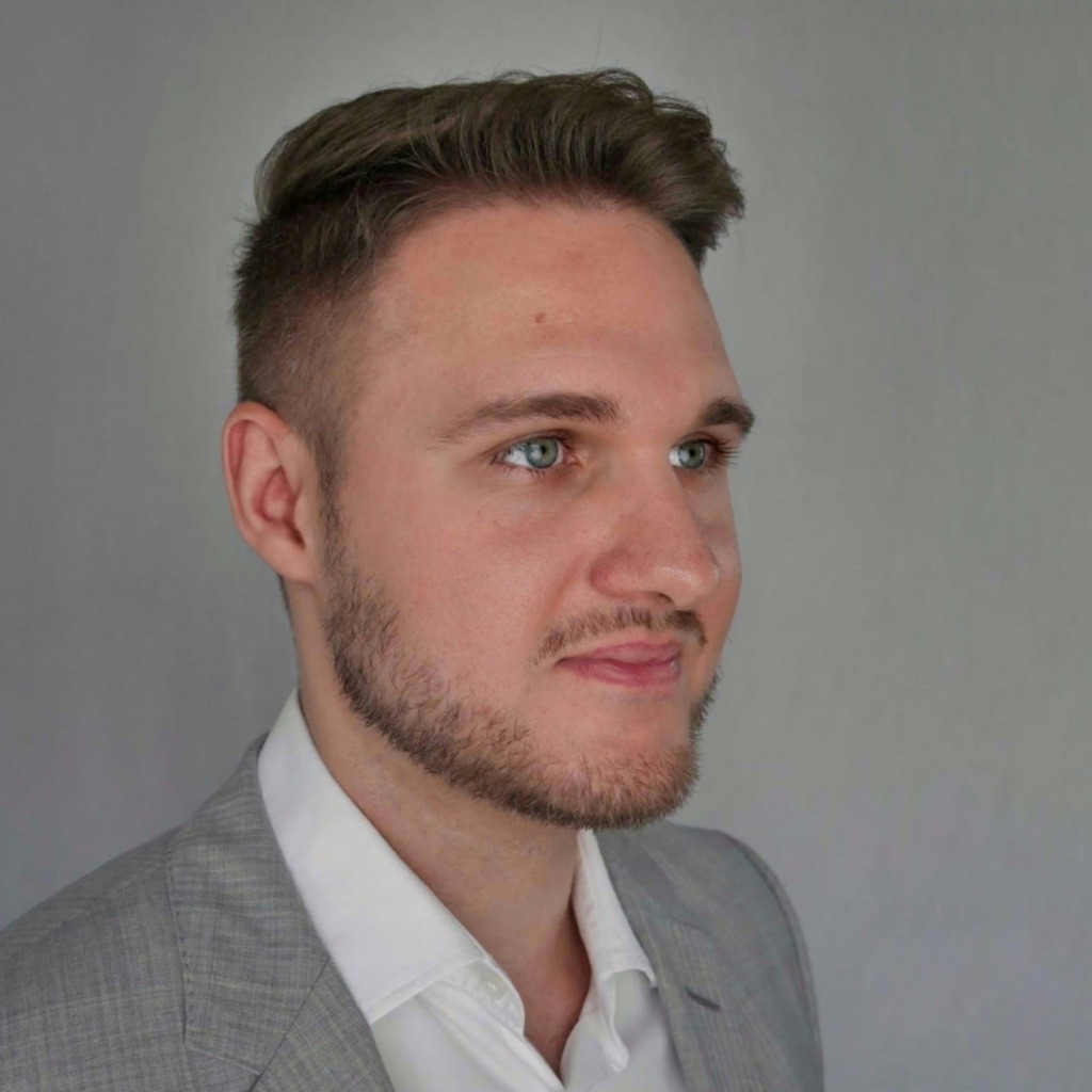 Patrick Hofmann: Ausbildung und Berufserfahrung | XING