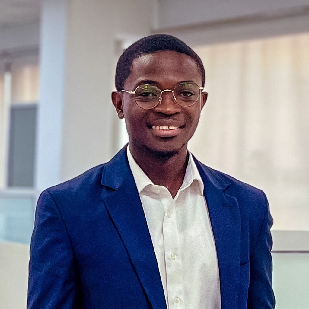 Alexandre Yapi - Reefer export sales - MSC Mediterranean Shipping Company | XING