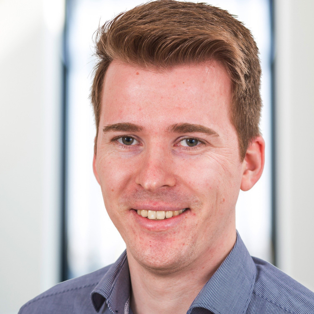 Eike Wehrs - Projektingenieur - john becker ingenieure GmbH & Co. KG | XING