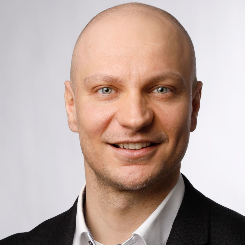 Oliver Halm - Scrum Master - Schaeffler | XING