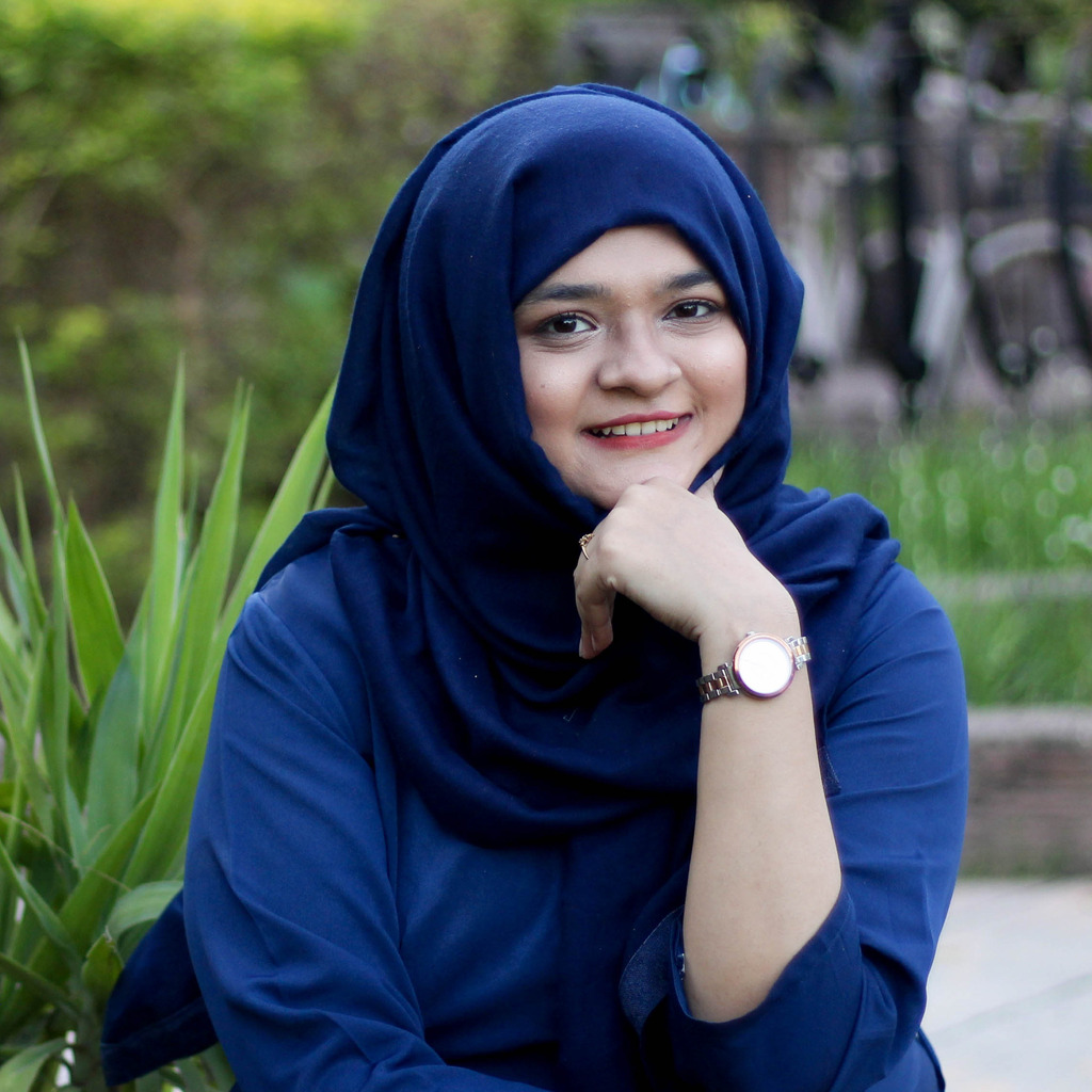 Sundas Fatima: Ausbildung und Berufserfahrung | XING