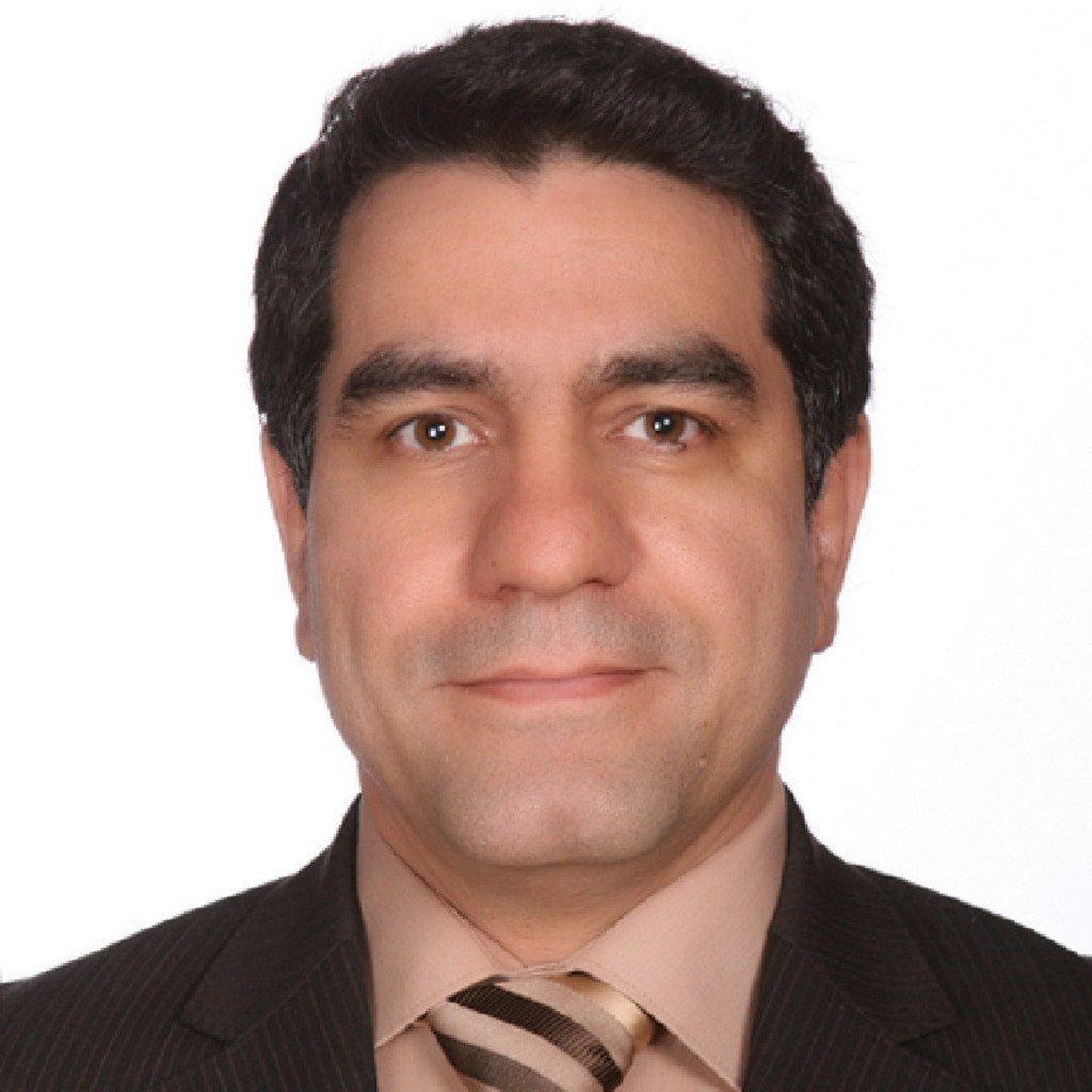 Ali Arrechi - Editor - Press TV International News Channel | XING