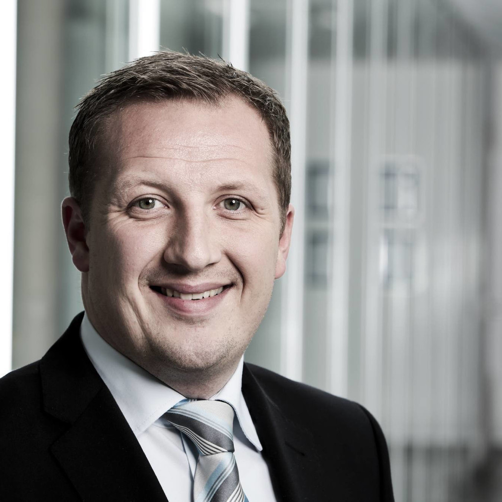 Patrick Götz - Niederlassungsleiter - Karl Berrang GmbH | XING