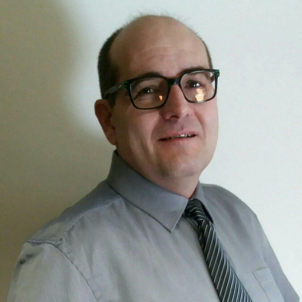 Edwin Stumpp - Diplom-Ingenieur (FH) Werkstofftechnik - Gühring KG | XING