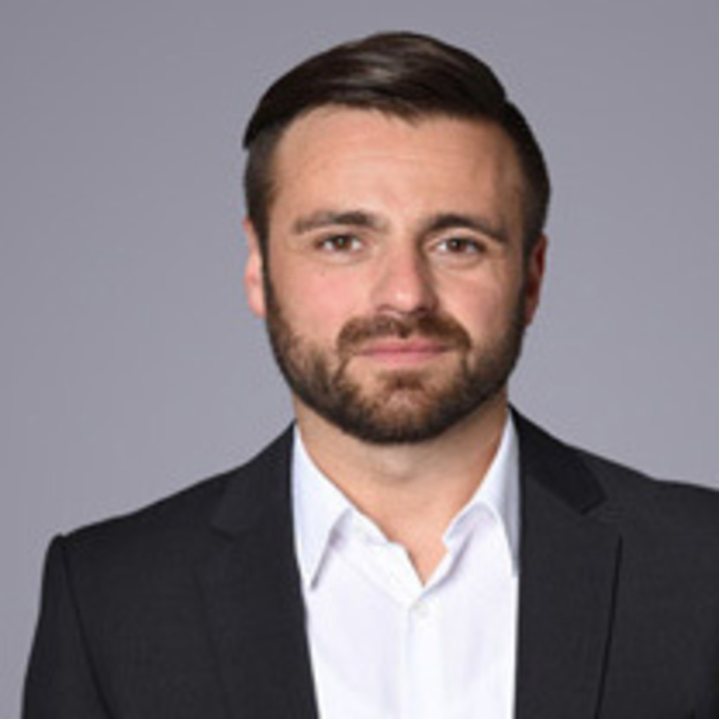 Marcel Maul - Solution Sales Professional- Azure Core | Retail Industry ...