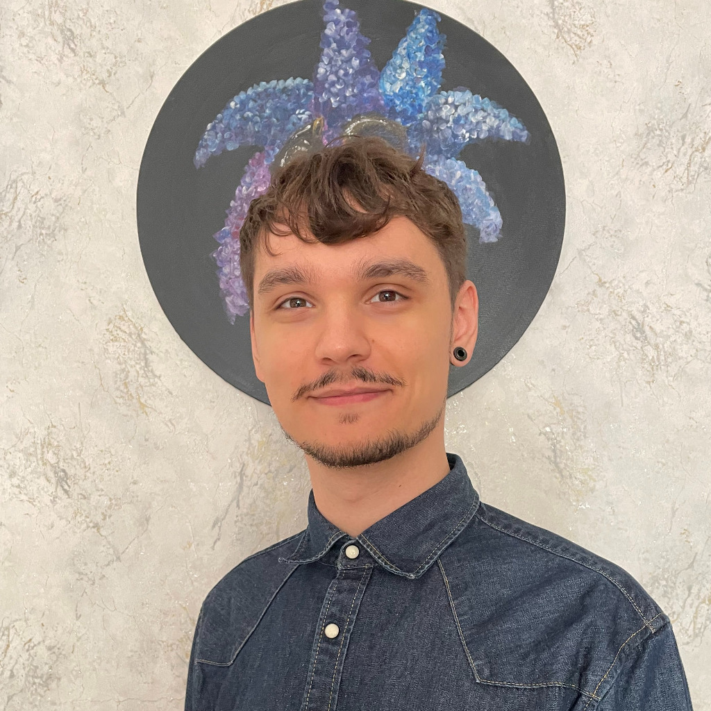 Catalin-Eugen Nedelea - Mentor - GoIT | XING