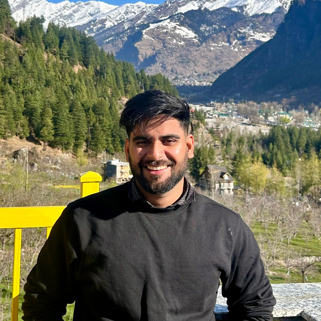 Kaif Farooqui - Data Analyst - not yet employed | XING