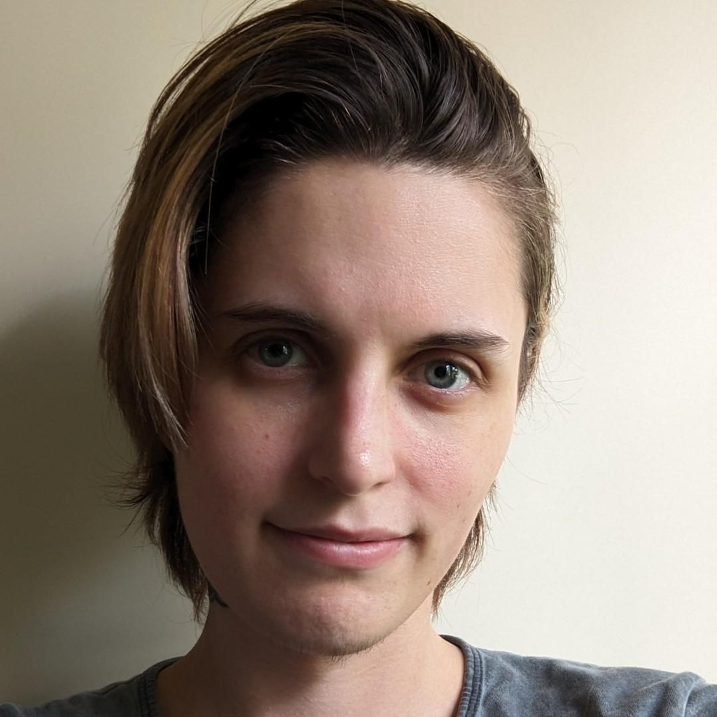 Daryl Stein - Content Creator - Arda Wigs | XING