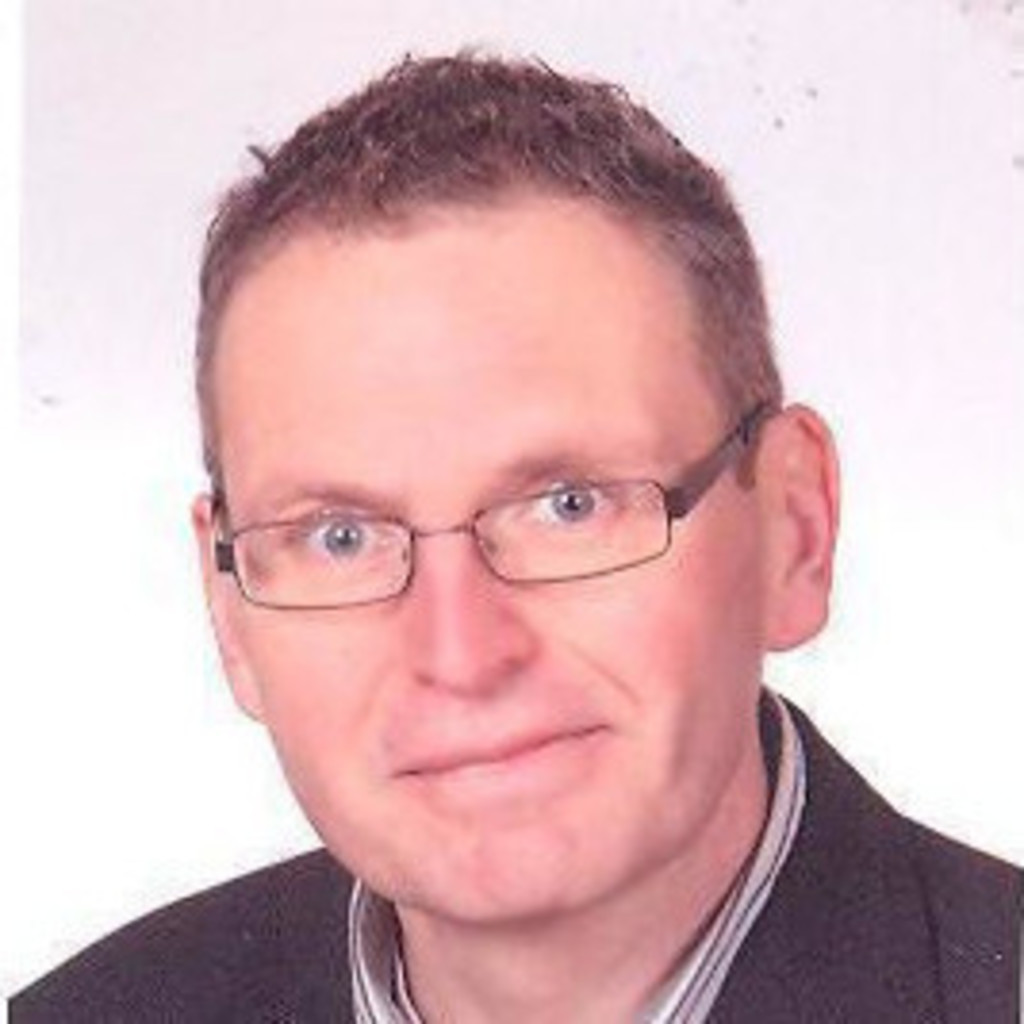 Andreas Probst - Familienbegleiter - Heime auf Berg | XING