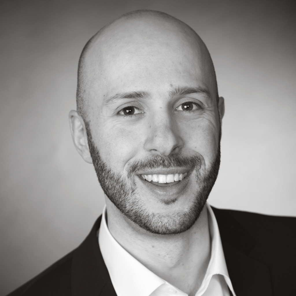 Marcel Wagner - Scrum Master - Michael Page | XING