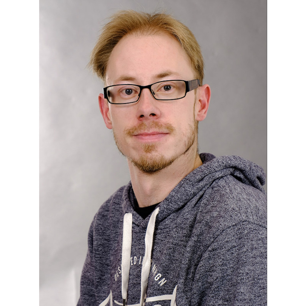 Jan-Marco Moos - Fachkraft für Lagerlogistik - Karl Brand KG | XING